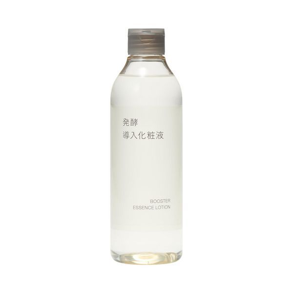 MUJI Fermentation Introduction Lotion 300mL Japan Cosmetic makeup ...