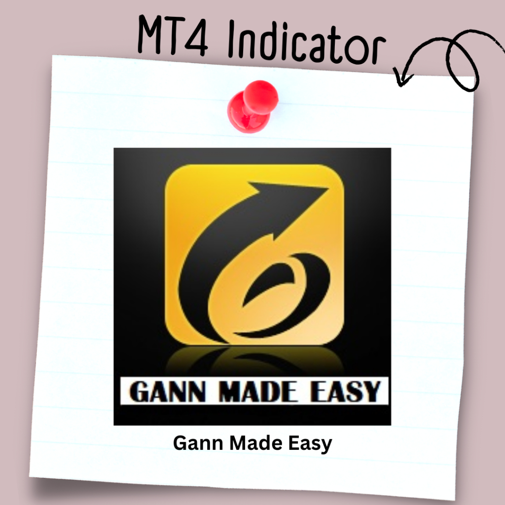 Gann Made Easy v.2.2 MT4 Indicator or EA | Shopee Malaysia