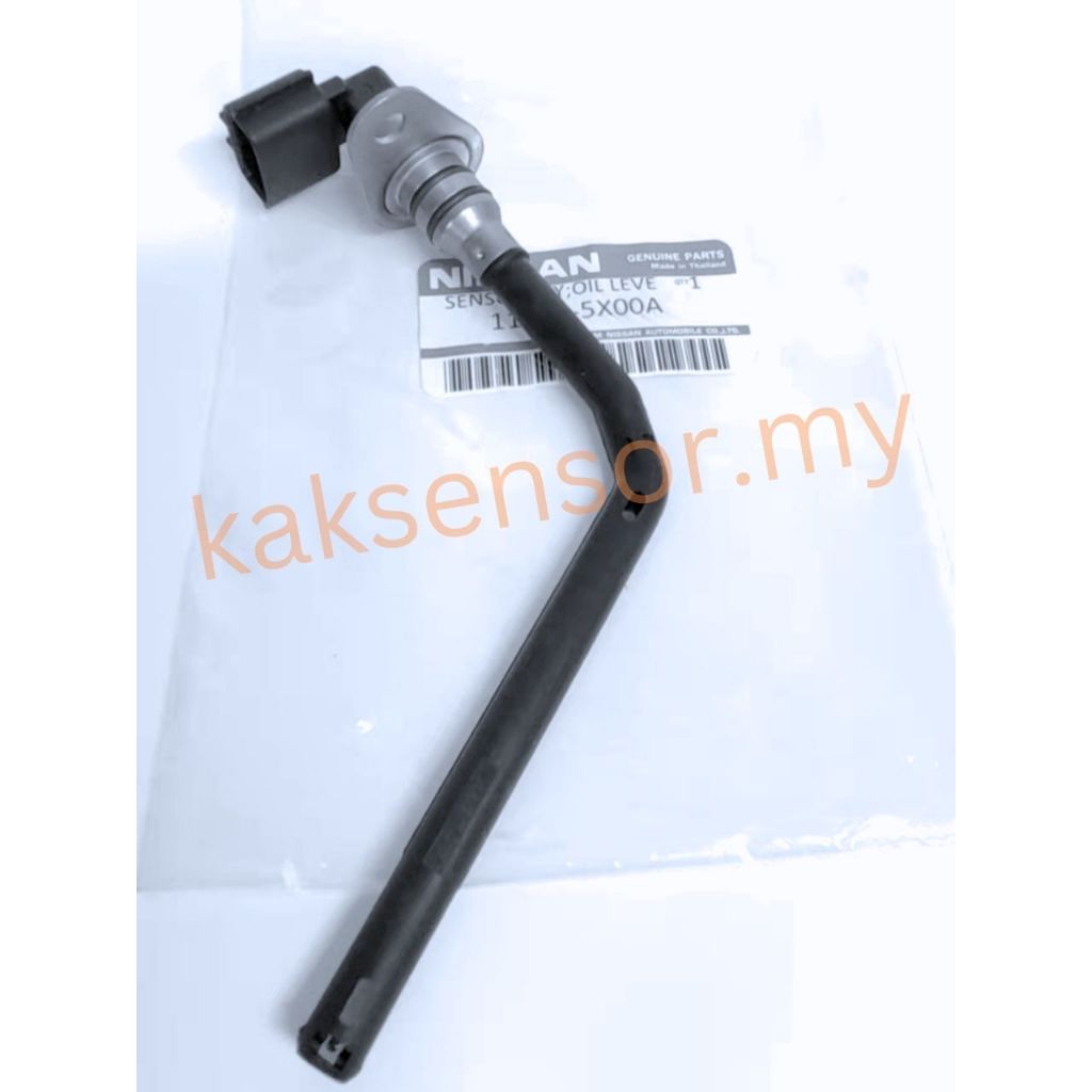 2PIN NISSAN NAVARA NP300 YD25 OIL LEVEL SENSOR 11145-5X00A | Shopee ...