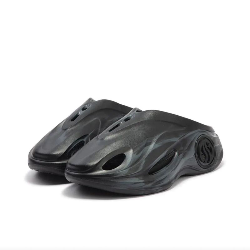 361 AG Whale 2 Basketball Men's Sandals Slipper 游鲸2篮球男拖鞋 舒适 防滑 耐磨 ...