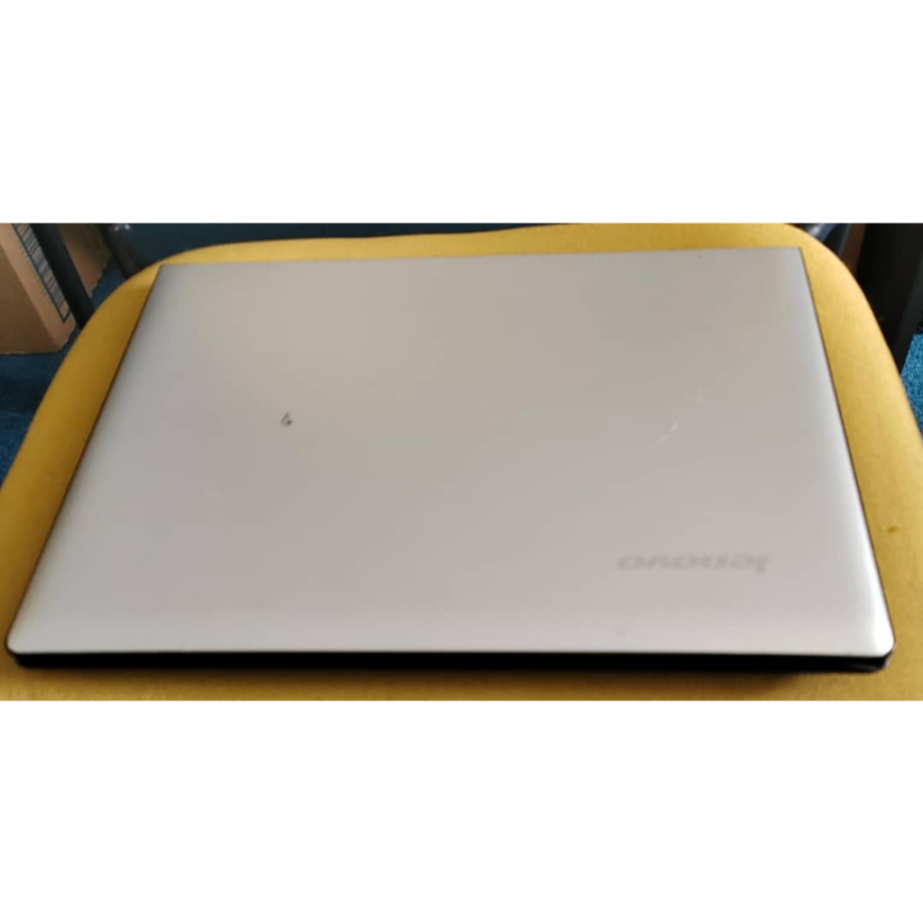 Lenovo Ideapad 300 i5 6th gen Laptop | Shopee Malaysia