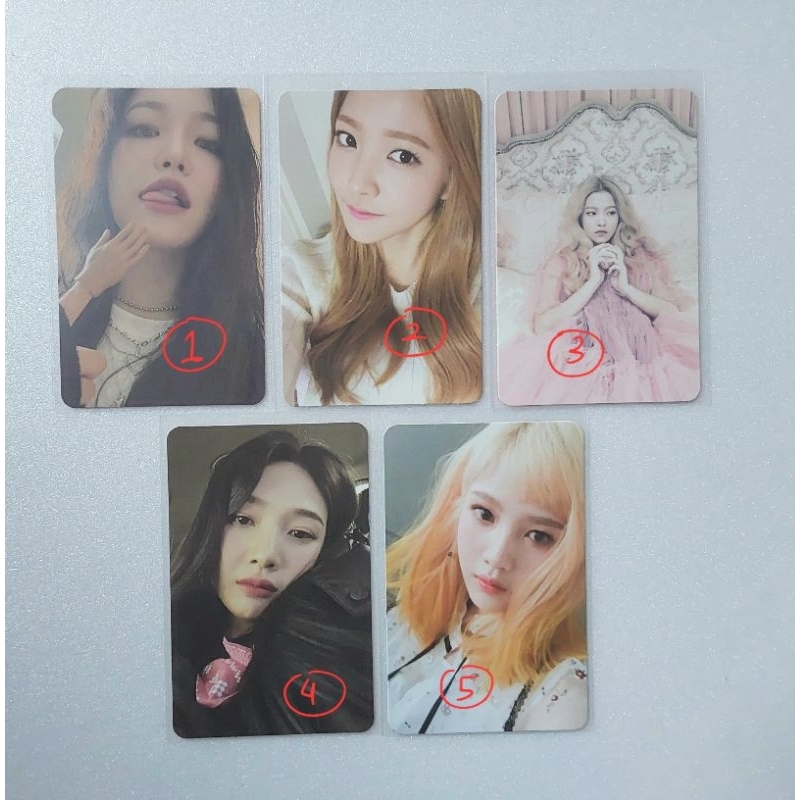 red velvet yeri joy birthday ice cream cake feel my rhythm russian ...