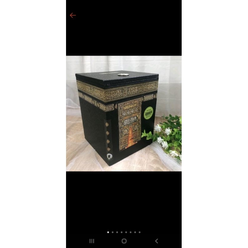 Sedekah Tabung Masjid dan Surau | Shopee Malaysia