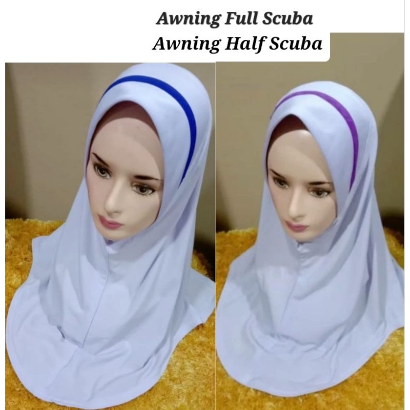 Tudung Jururawat Line Biru SN Line Purple JM Line kuning Line oren gigi ...