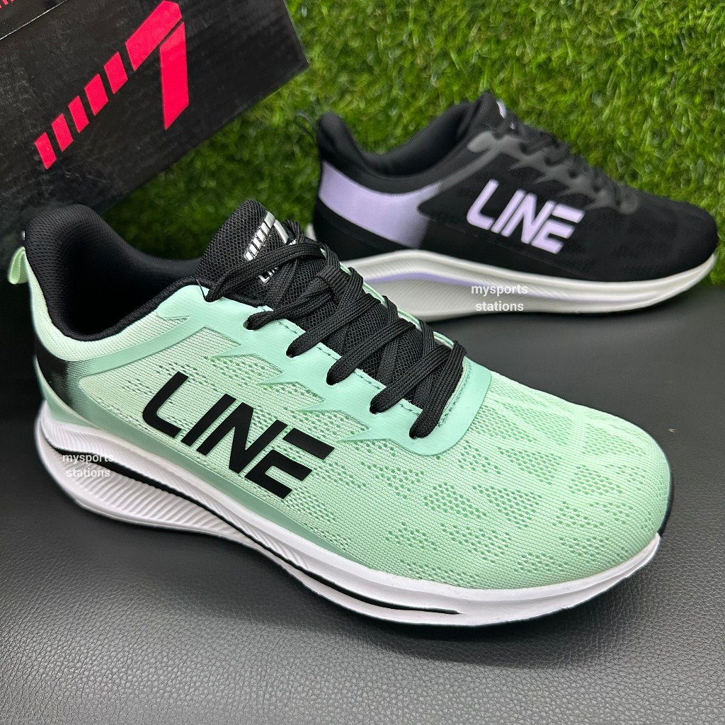 LINE 7 | LINE SEVEN L7-7727 Womens Running Shoes | Jogging Shoes ...