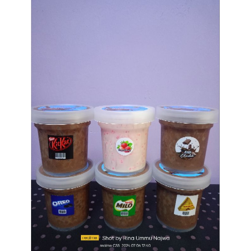 KOKOJAR KING 👑 CHOCOLICIOUS 500ML | Shopee Malaysia