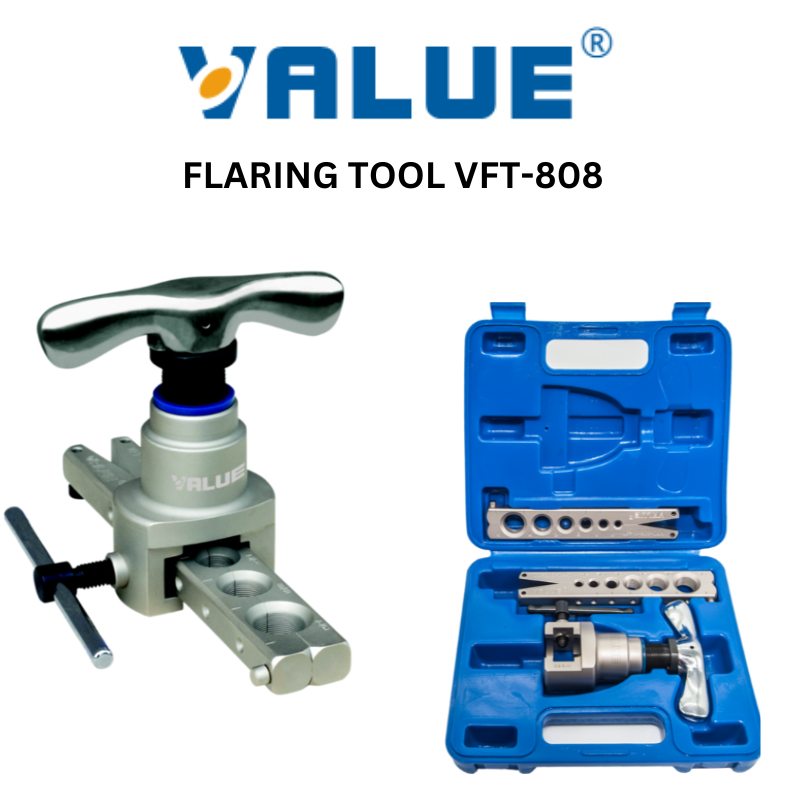 VALUE FLARING TOOL ( VFT-808 ) | Shopee Malaysia