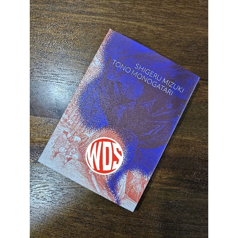 Manga : Tono Monogatari (English Version) | Shopee Malaysia