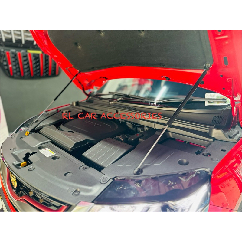 Proton x50 X 50 S70 front bonnet absorber damper strut suspension hood ...