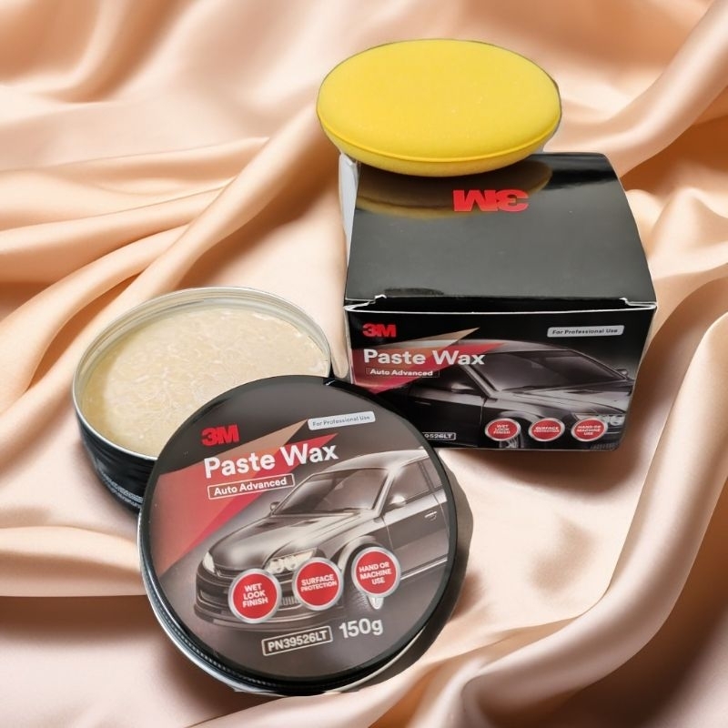 3M™ Perfect-It™ Show Car Paste Wax | 150g | Shopee Malaysia