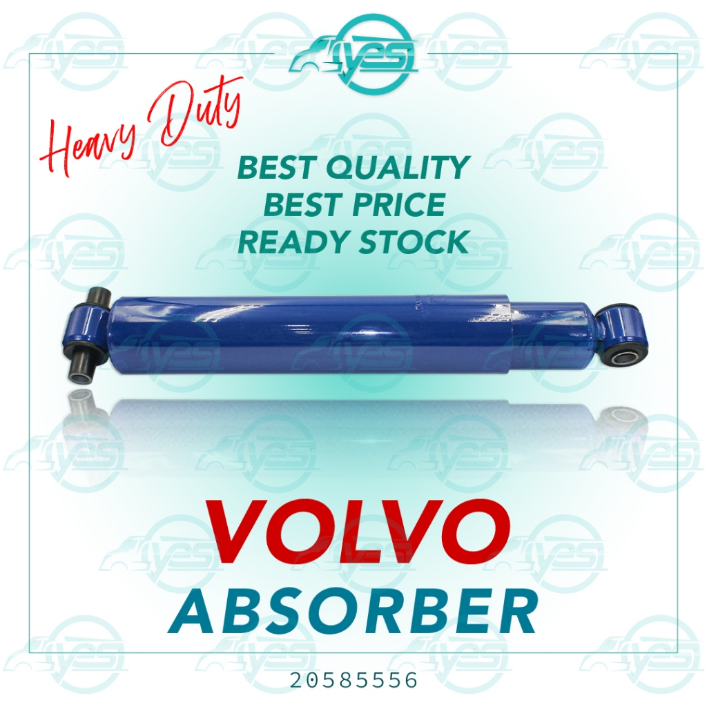 VOLVO FM12 RR CHASIS ABSORBER HEAVY DUTY TRUCK ABSORBER 20585556 ...