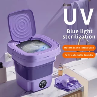 mini washer - Prices and Promotions - Home Appliances Jul 2024 | Shopee ...