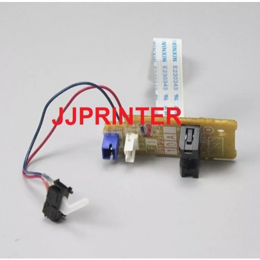 **Original Brother HL-L2550DW MFC-L2700DW L2700D L2705DW Eject Sensor ...