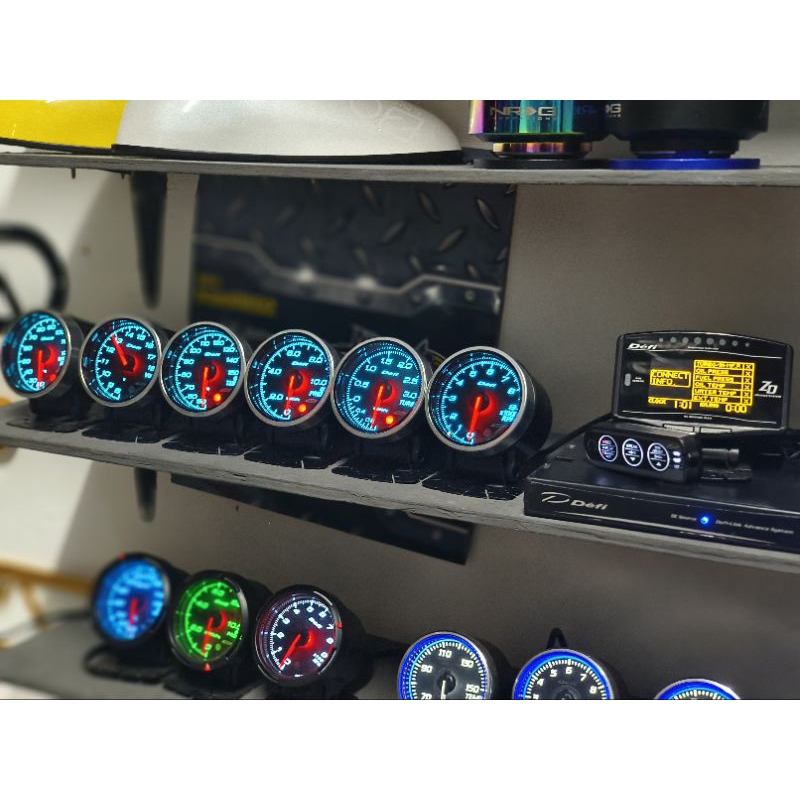 Defi thailand 248st obd set 3 beradik | Shopee Malaysia