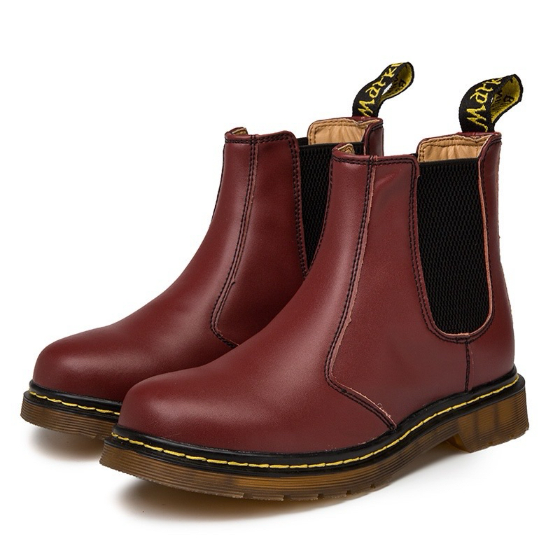 [READY STOCKS] 100% ORIGINAL DR MARTENS AIR WAIR 2976 CHELSEA BOOTS ...