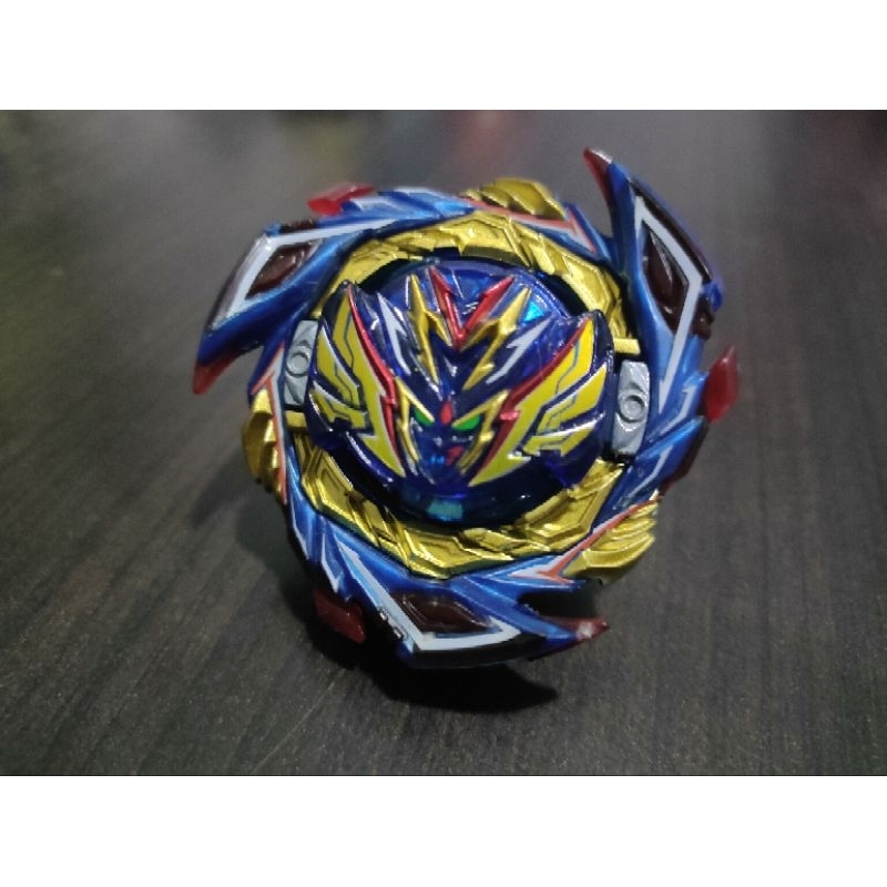 Beyblade Burst DB B-187 Savior Valkyrie | Shopee Malaysia
