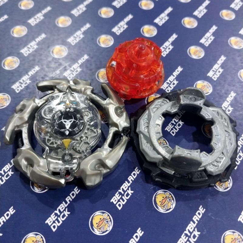 God Layer B-82 Alter Chronos (Used Condition) Takara Tomy Beyblade ...
