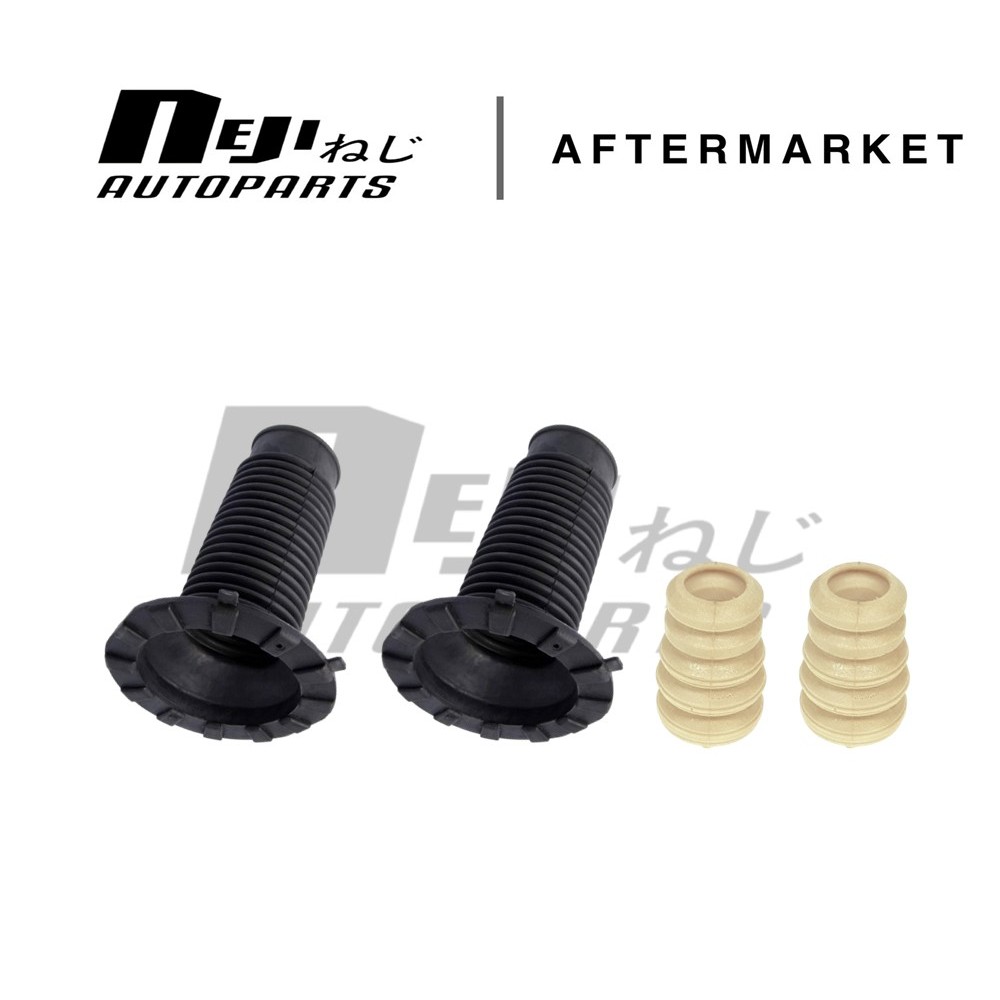 TOYOTA CAMRY ACV30 ACV40 ESTIMA ACR30 ALPHARD ANH10 FRONT ABSORBER ...