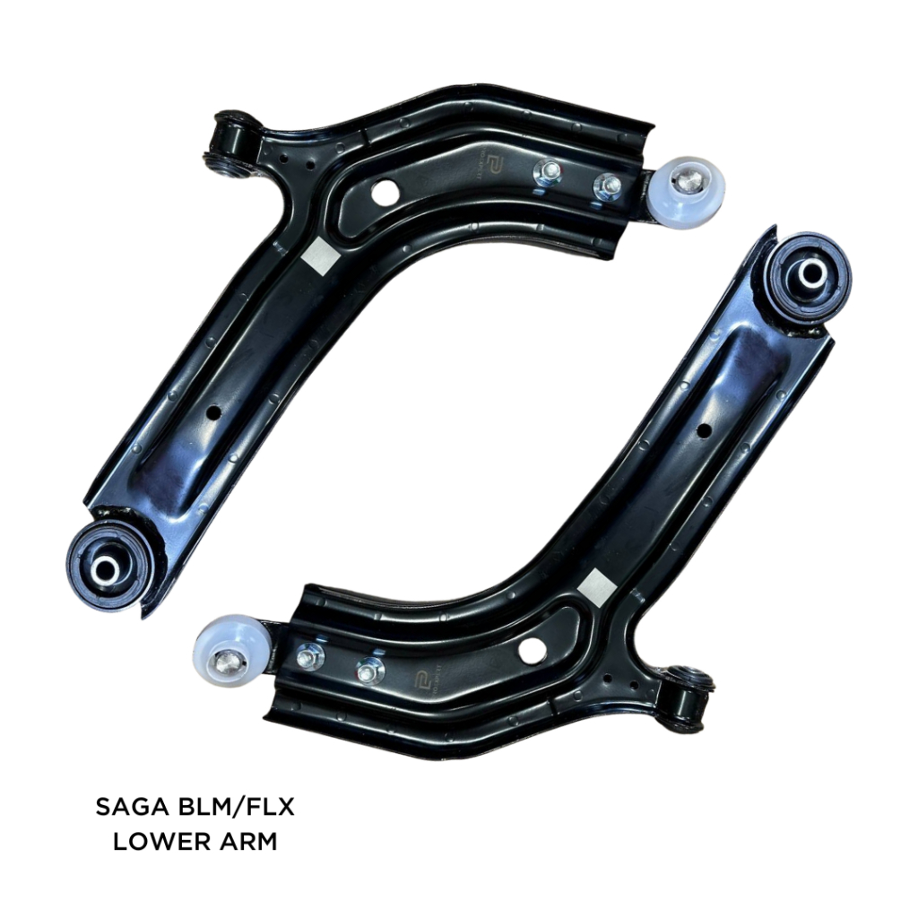 Proton Saga BLM / FL Proexpert Lower Arm | Shopee Malaysia
