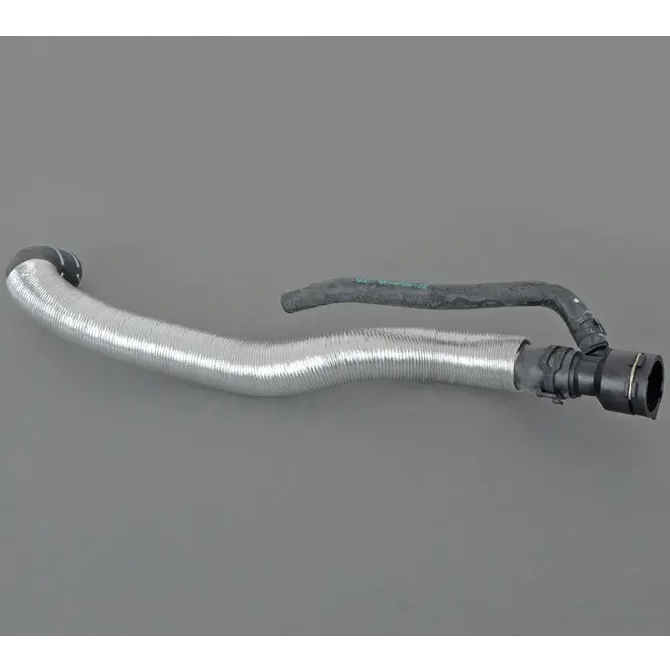 COOLANT INLET HEATER HOSE - AUDI A3 - VW BEETLE EOS GOLF GTI SCIROCCO ...