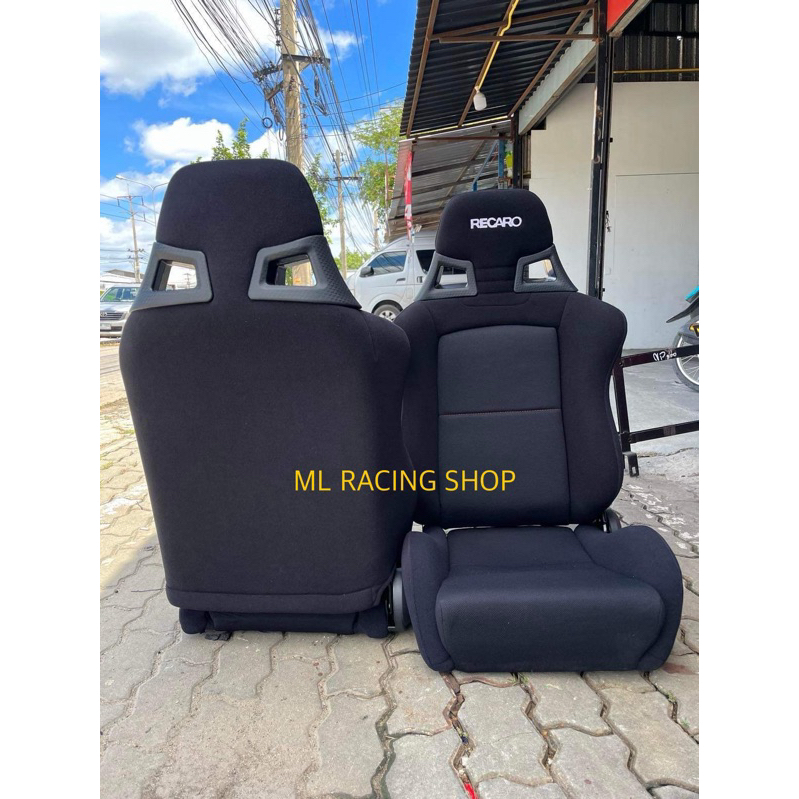 Seat Recaro SR11 Thai🇹🇭 | Shopee Malaysia
