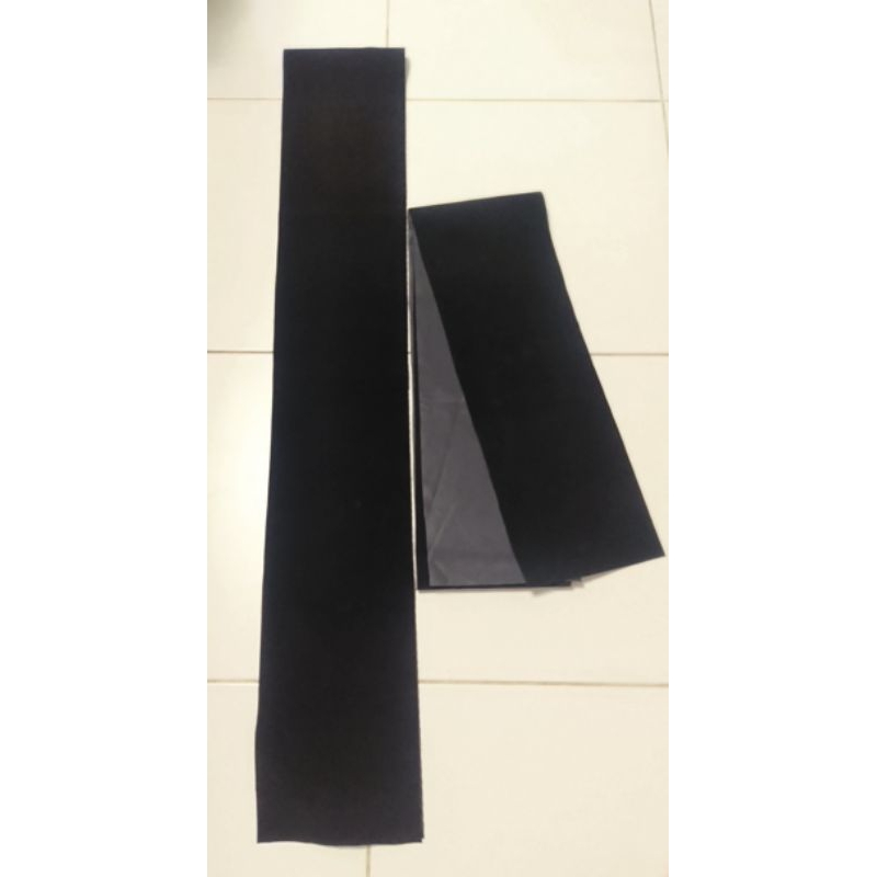 Kain selampai Baldu untuk selampai buriek(1.5meter/2meter/3meter ...