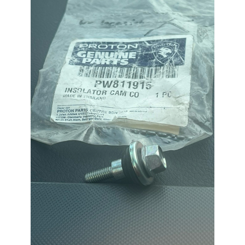 Original Proton Waja MC3 Satria Neo Gen2 ASSY ISOLATOR CAM COVER ...