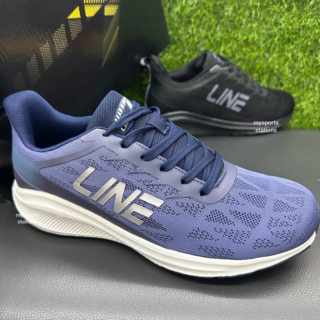 LINE 7 | LINE SEVEN S-2690 Mens Running Shoes | Jogging Shoes | Outdoor ...