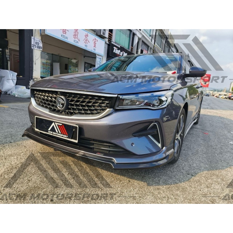 proton s70 advance gt bodykit | Shopee Malaysia