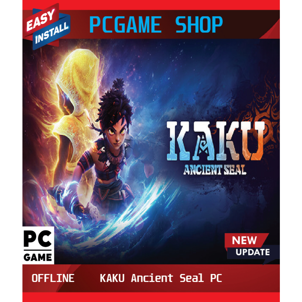 【Update 2026】KAKU Ancient Seal PC | PC Game | Full Game | PC Offline ...