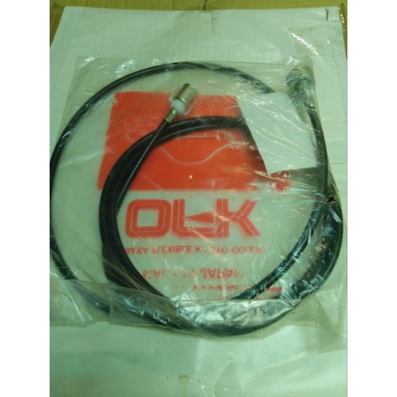 MITSUBISHI L300,NHR 2.5CC METER CABLE (TO-2500) | Shopee Malaysia