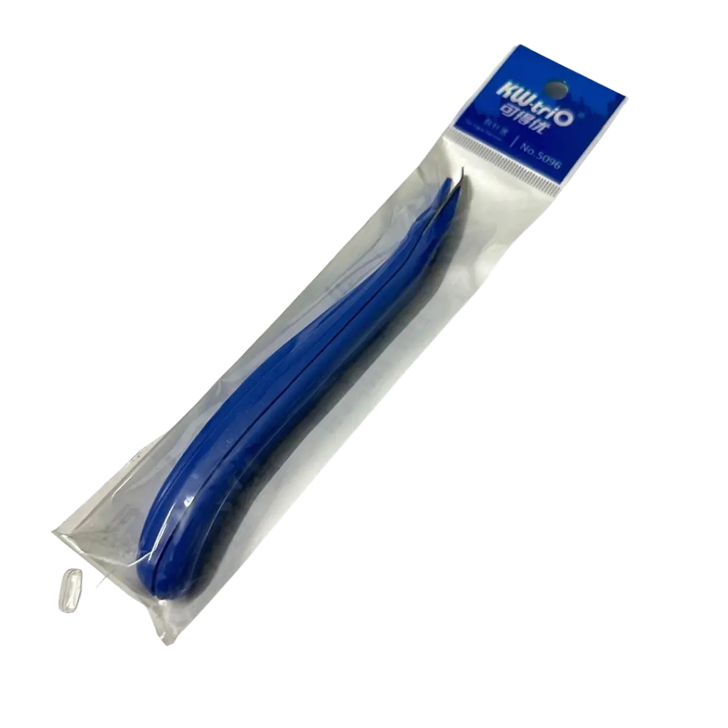 KW-triO Flat Staple Remover for Easy to Remove Staples | Shopee Malaysia