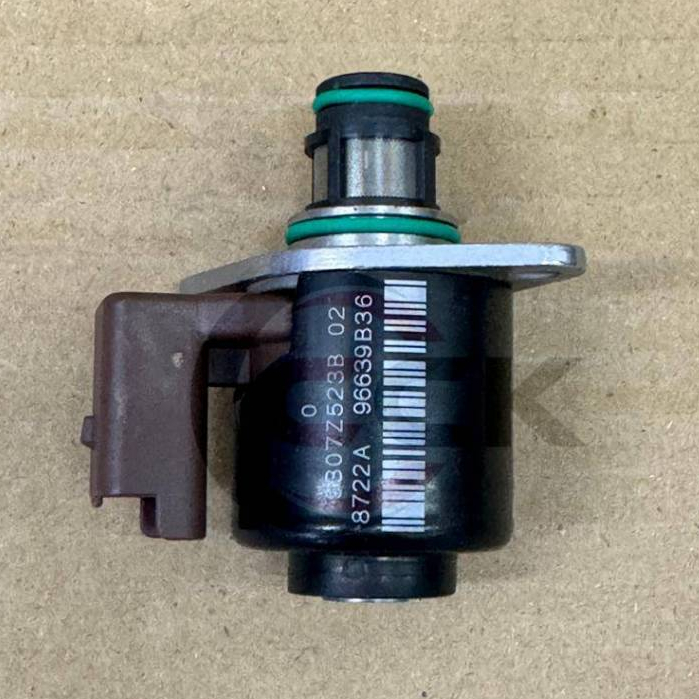 SSANGYONG REXTON RX270 2.7 CC FUEL PUMP SWITCH / PETROL PUMP SUIS ...