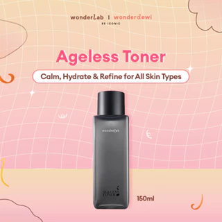 WonderLab Official Online, July 2024 | Shopee Malaysia