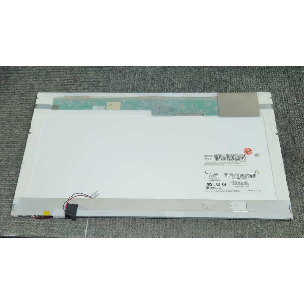 LP156WH1 Laptop LCD Screen: LP156WH1 LP156WH1 LP156WH1 LP156WH1 ...