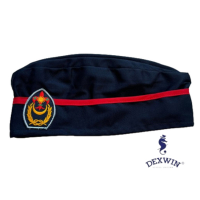 [TOPI SAHAJA] topi pengakap+lencana set kadet pengakap scout | Shopee ...