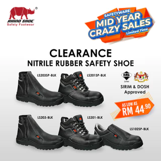 Safetyware Official Store, Online Shop | Shopee Malaysia