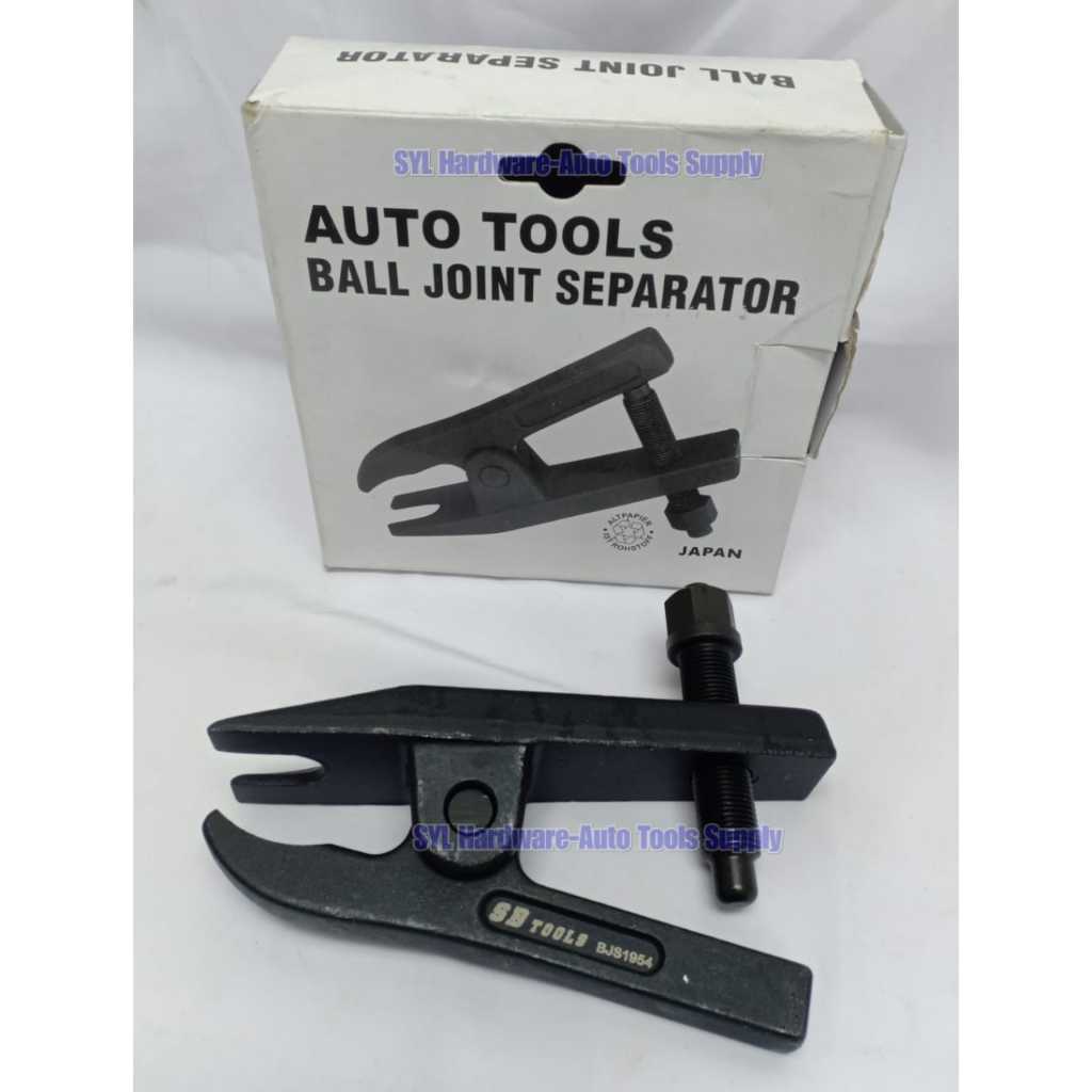19MM BALL JOINT SEPARATOR (SB TOOLS) | Shopee Malaysia