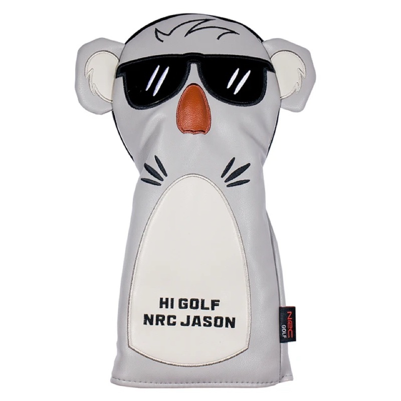 🇲🇾 Koala 🐨 Golf Driver Headcover - Universal Cover | Shopee Malaysia