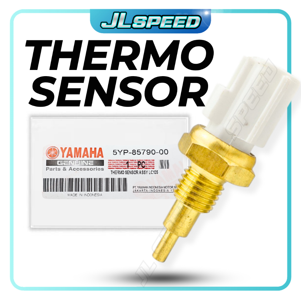 Thermosensor Thermo Sensor Unit Std Standard YAMAHA Y15 Y15ZR V1 V2 ...
