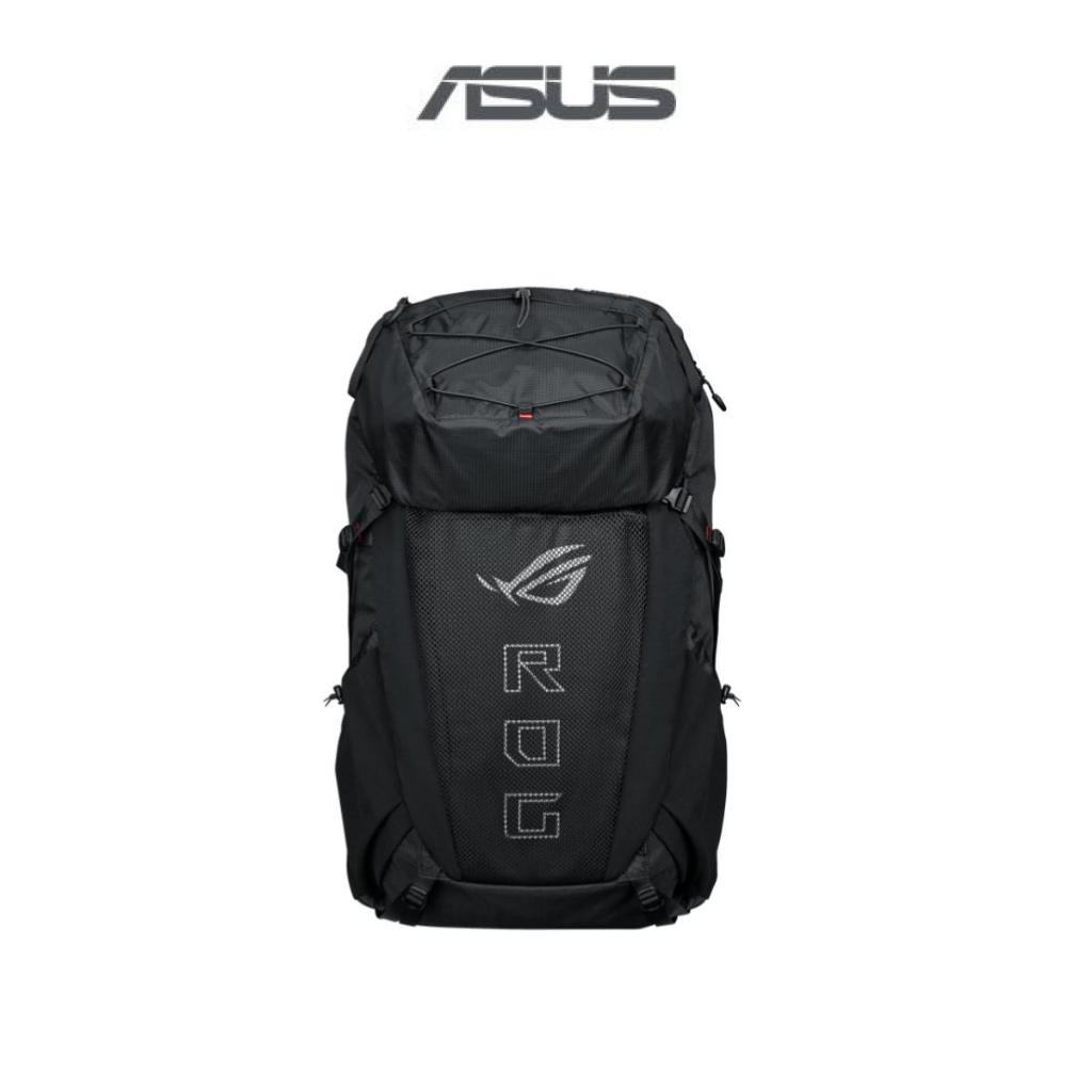 ASUS ROG Archer ErgoAir Gaming Backpack BP3800 ( 90XB09H0-BBP000 ...