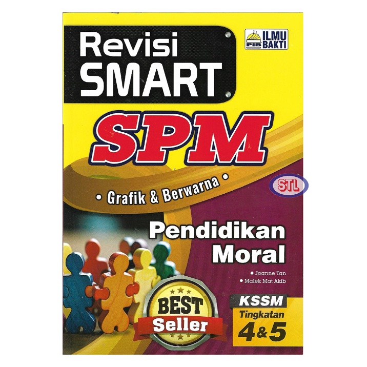 Revisi SMART SPM Pendidikan Moral | Shopee Malaysia