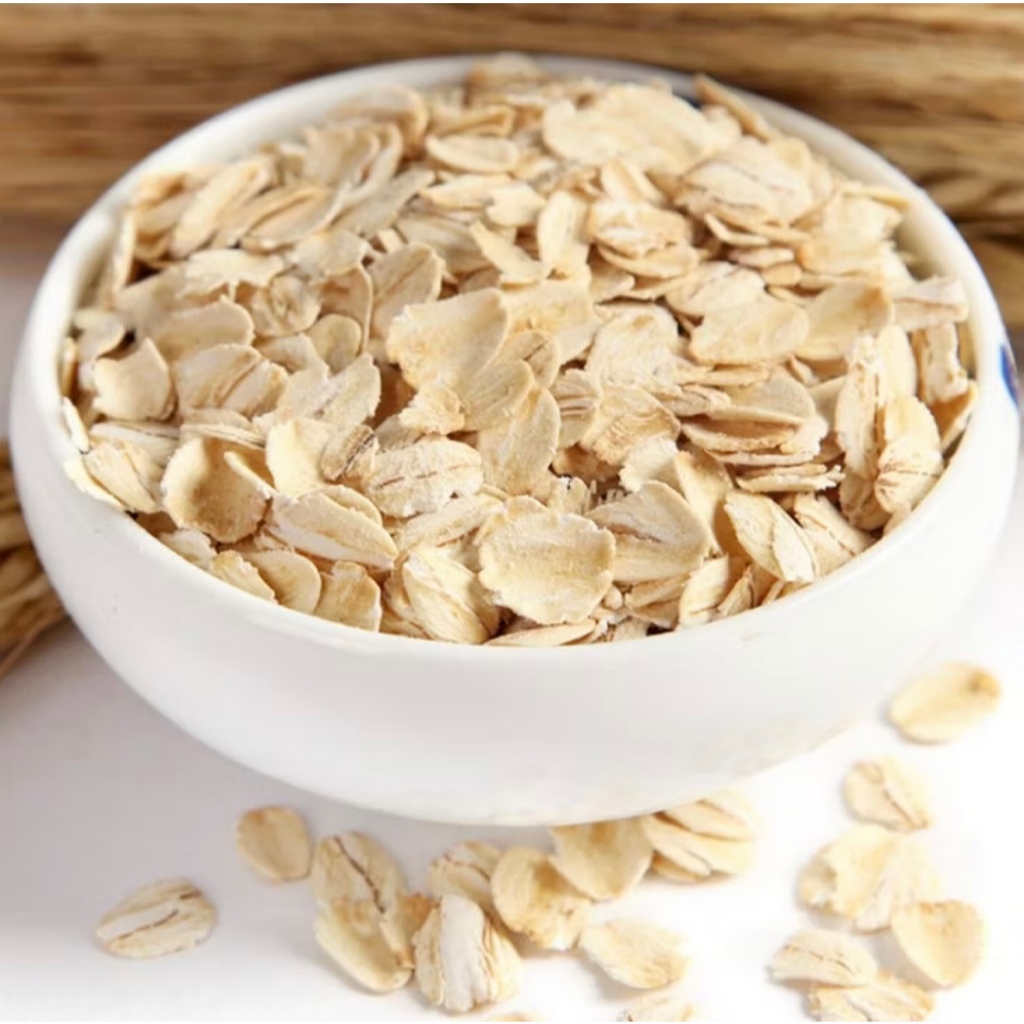澳洲燕麦片【1kg】Australian Instant Oats【大片 | 速溶 Big | Instant】Oatmeal | Oat ...