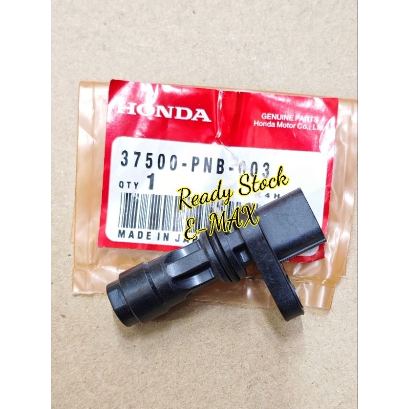 HONDA STREAM S7A CRV S9A CRANK SHAFT SENSOR(37500-PNB-003) | Shopee ...