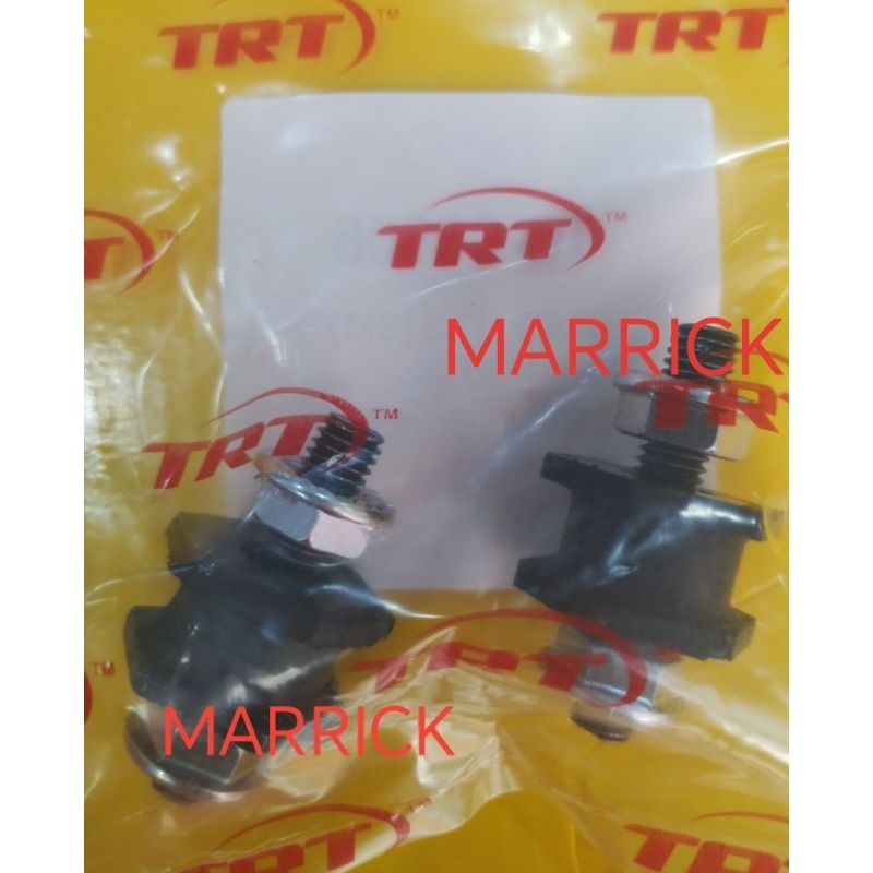 Toyota KM36 radiator mounting bush 2 pieces Thailand | Shopee Malaysia