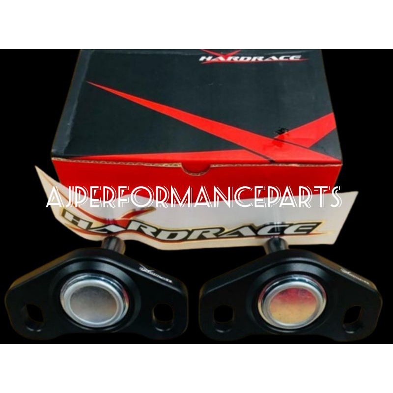 HONDA CIVIC FK8 FL5 TYPE R HARDRACE FRONT LOWER CAMBER ADJUSTER Q0094 ...