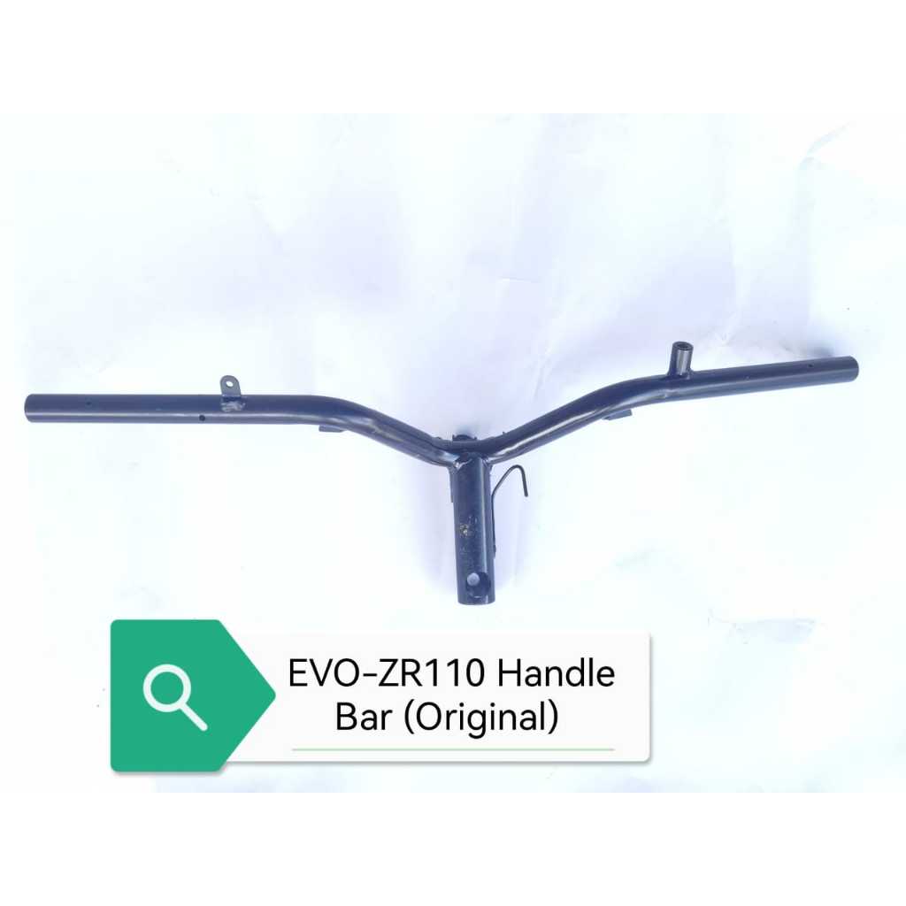 Demak Evo-zr 110 Handle Bar | Shopee Malaysia
