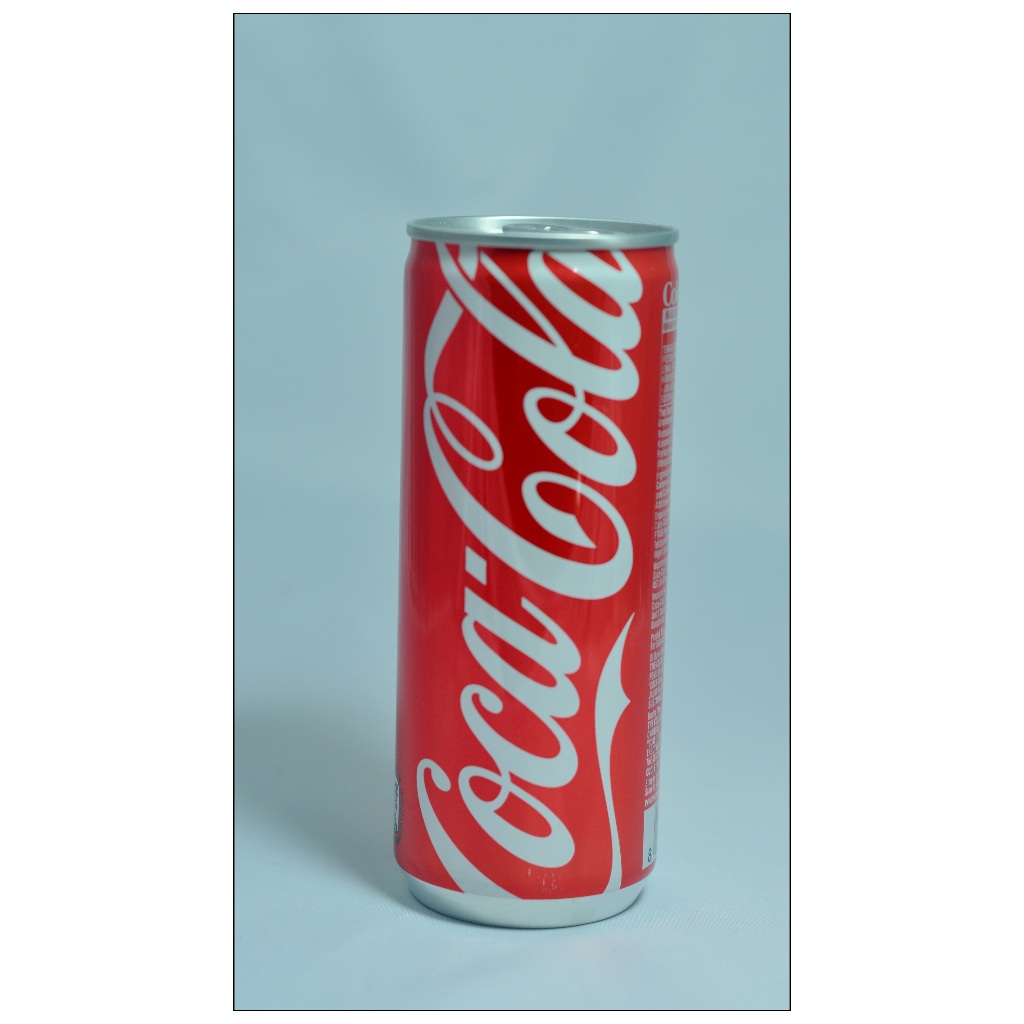 Malaysia Coke Coca-Cola 2014 Slim Tall Design 250ml of Happiness Empty ...