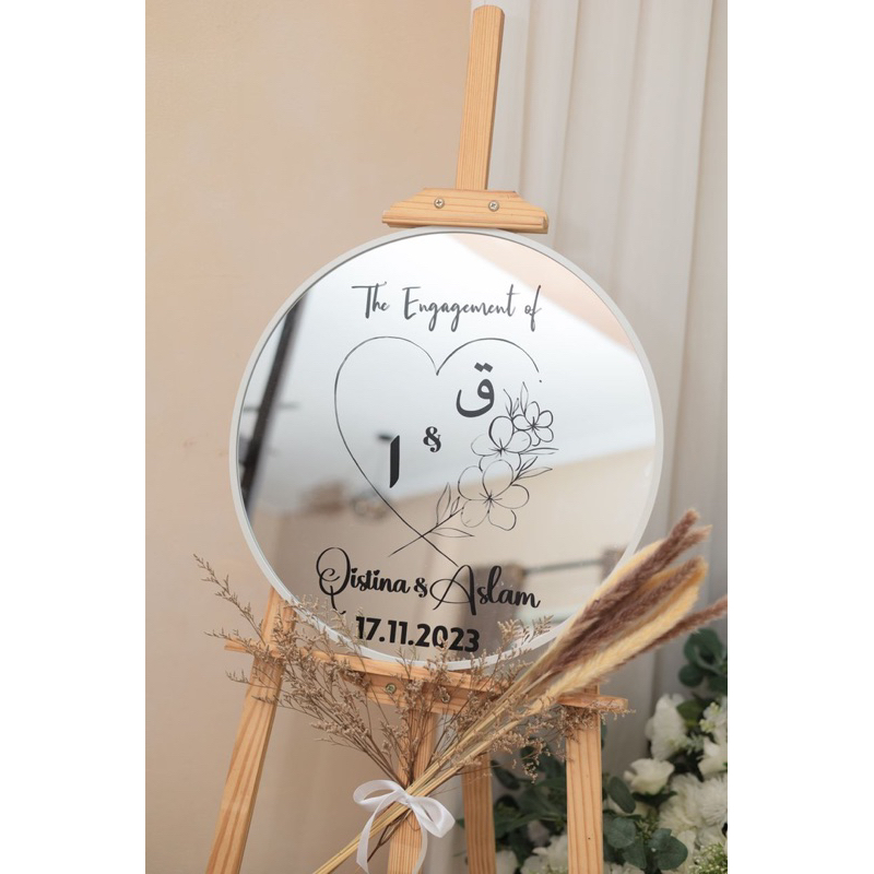 STICKER MURAH UNTUK CERMIN, BOARD & etc | Shopee Malaysia