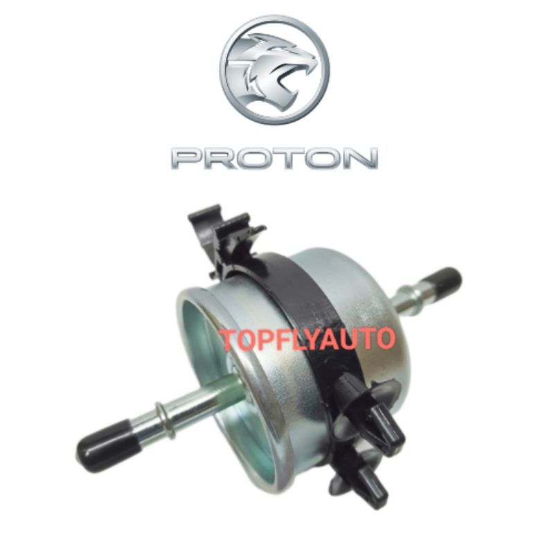 PROTON PETROL FUEL FILTER FOR [SAGA VVT , PERSONA VVT ,IRIZ VVT ,ERTIGA ...